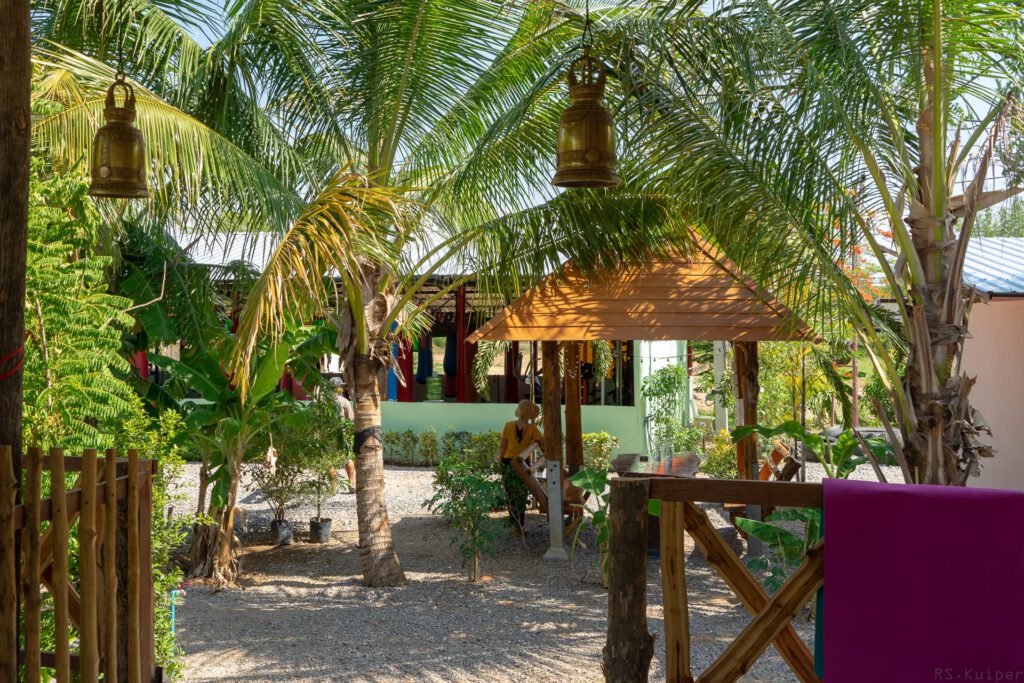 Facilities - muaythaibattleconquer