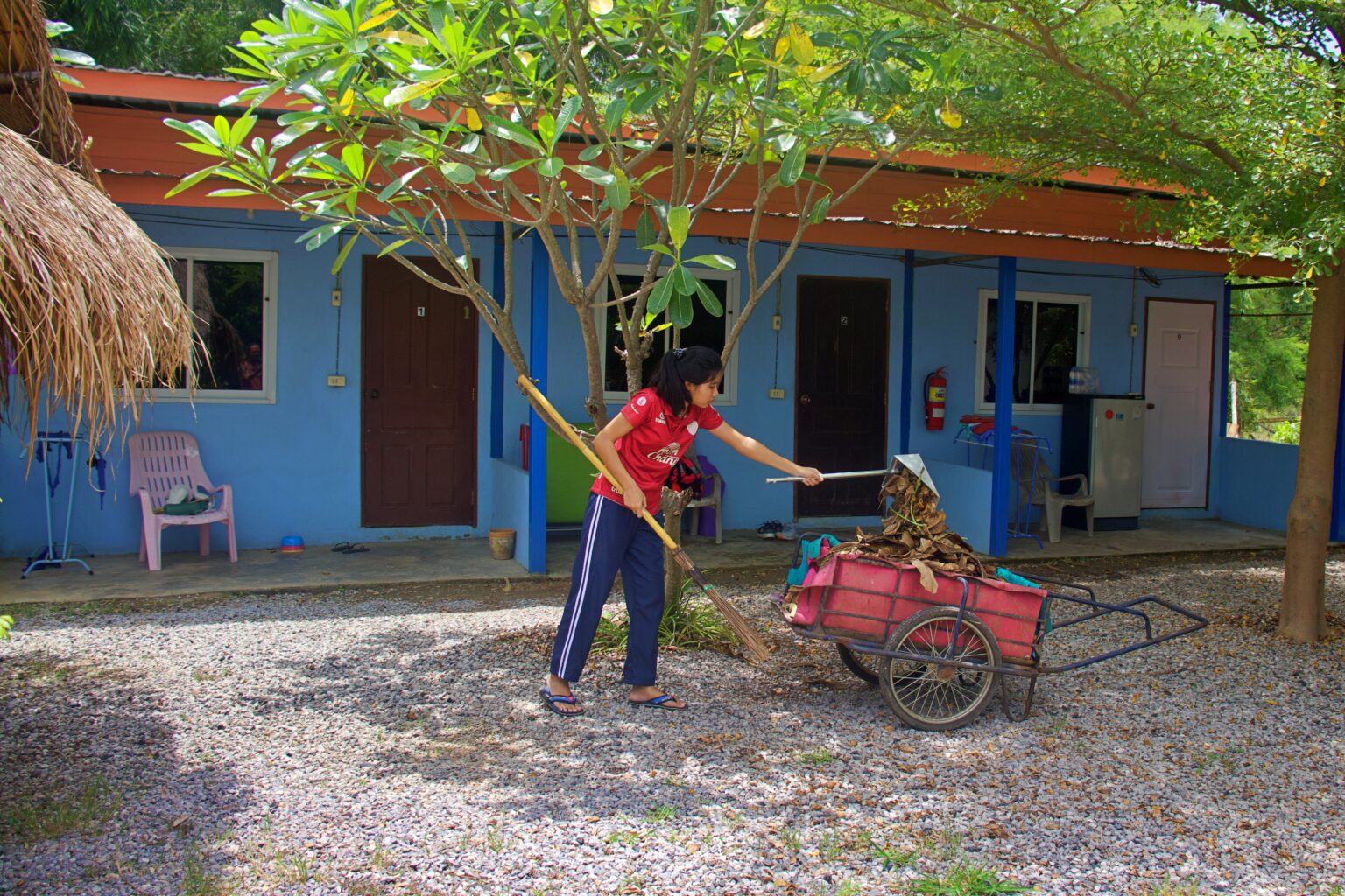 Explore Image Gallery | Journey of Muay Thai Battle Conquer