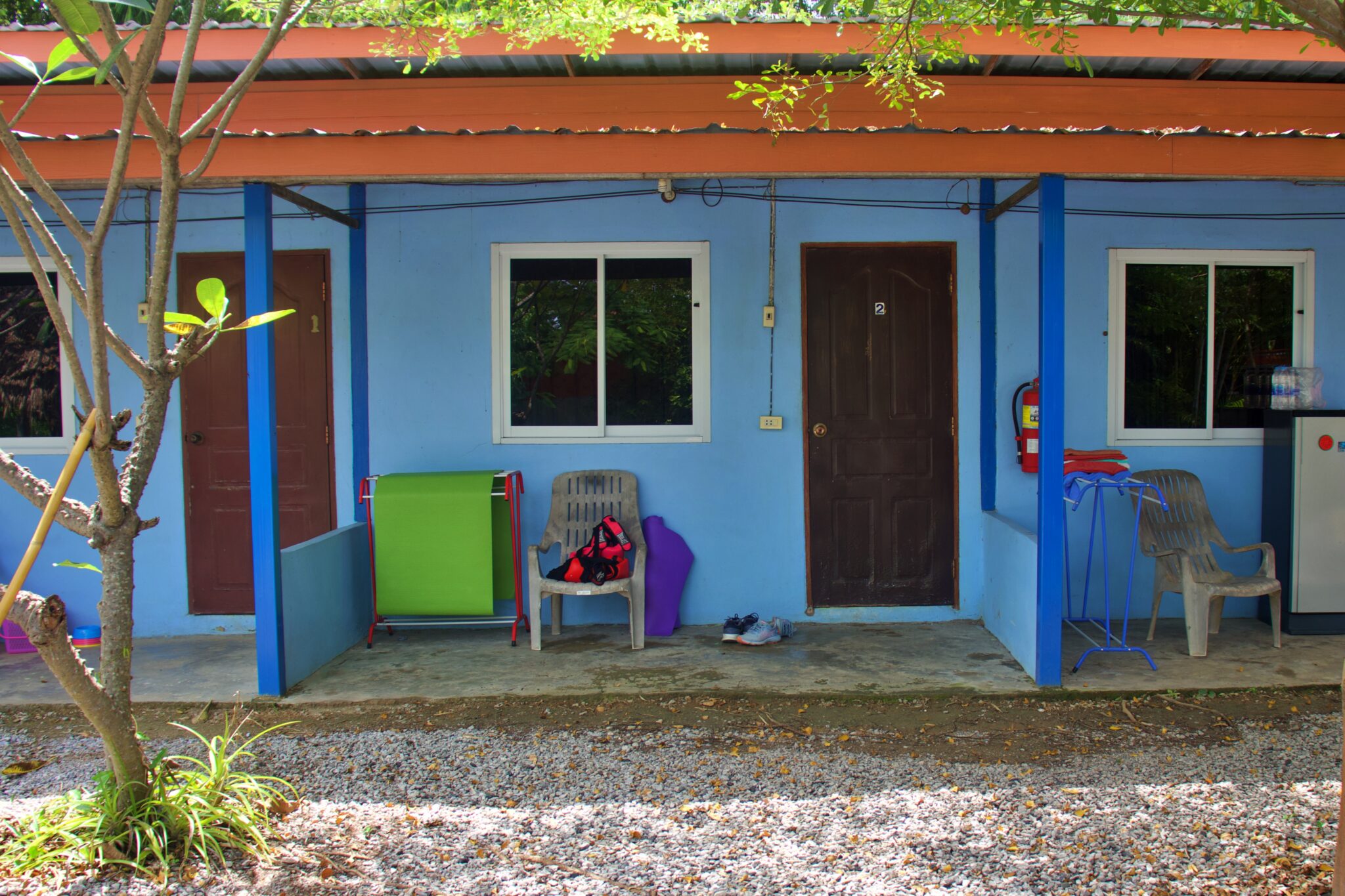 Explore Image Gallery | Journey of Muay Thai Battle Conquer