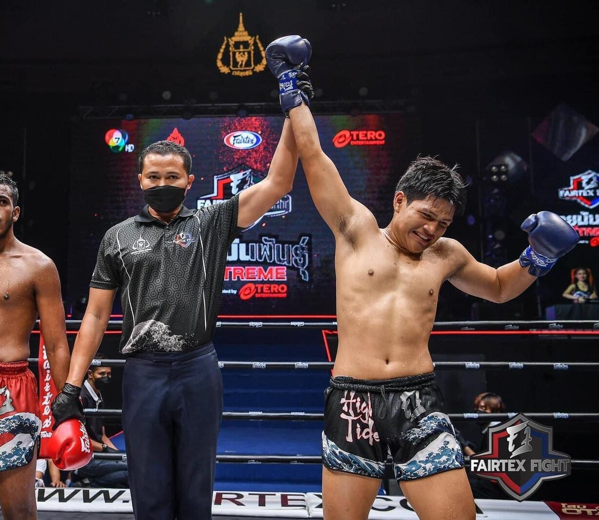 Book Fitness - muaythaibattleconquer