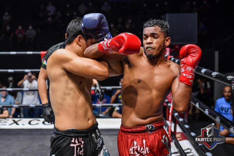 Training & Activities - muaythaibattleconquer