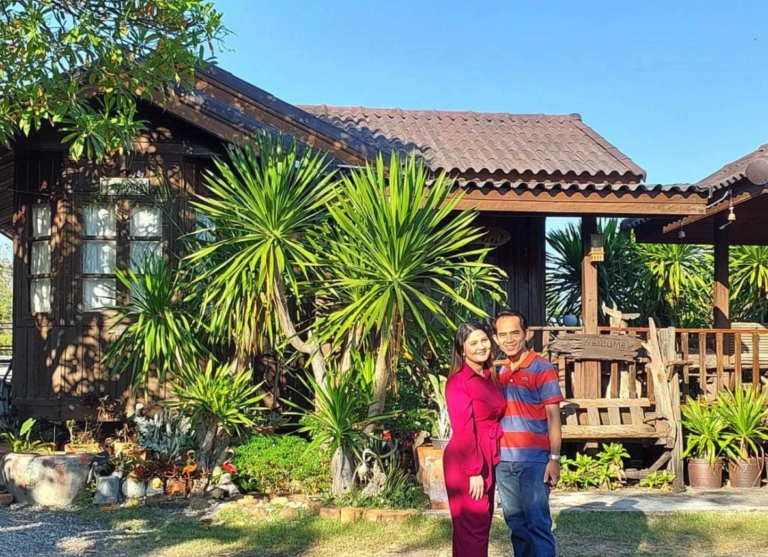 A Comprehensive Guide to Phetchabun (Thailand)