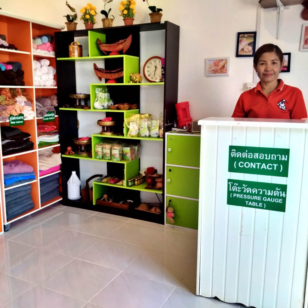 Our World-Class Facilities | Muay Thai Gym & Wellness Centre