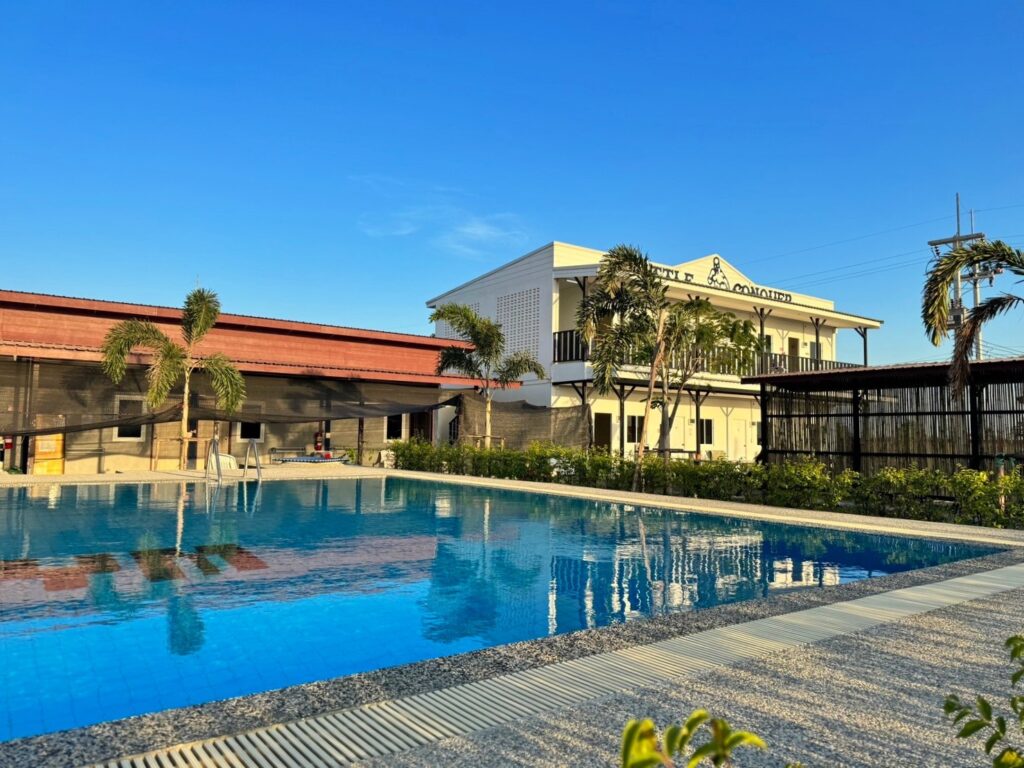 Explore Image Gallery | Journey of Muay Thai Battle Conquer