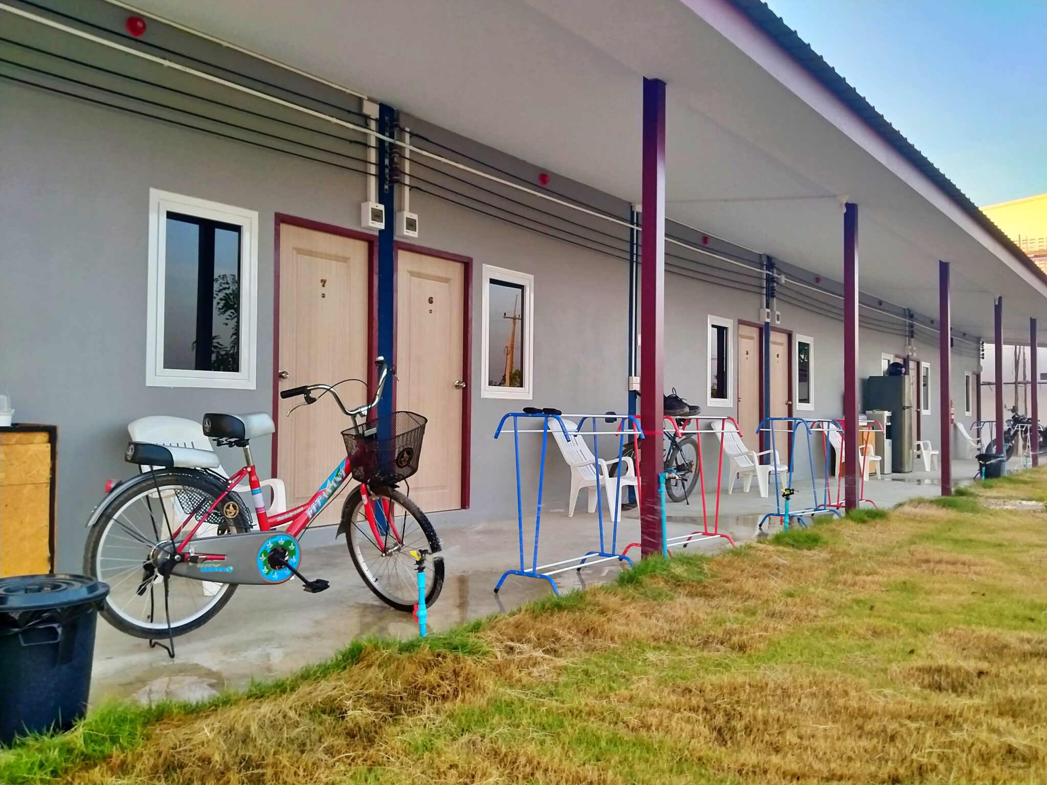 Explore Image Gallery | Journey of Muay Thai Battle Conquer