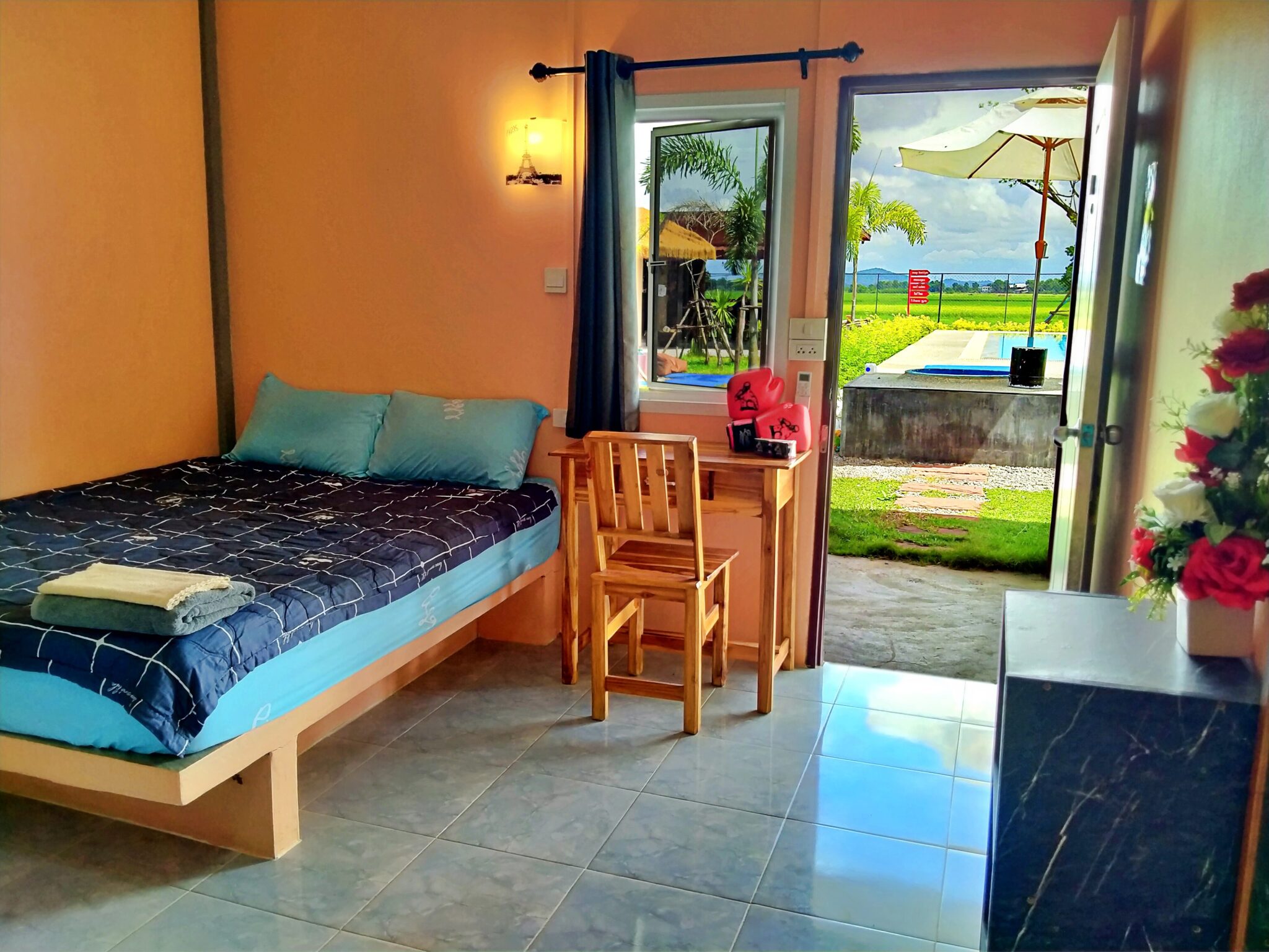 Explore Image Gallery | Journey of Muay Thai Battle Conquer